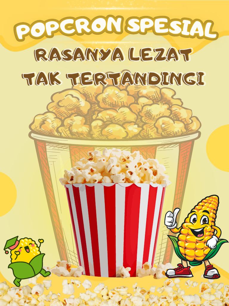 Popcron Spesial - 20250903 - 113743 - 0000 | PDF