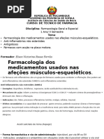 Informações sobre Sodolac 400 mg | PDF | Anti-inflamatório não ...
