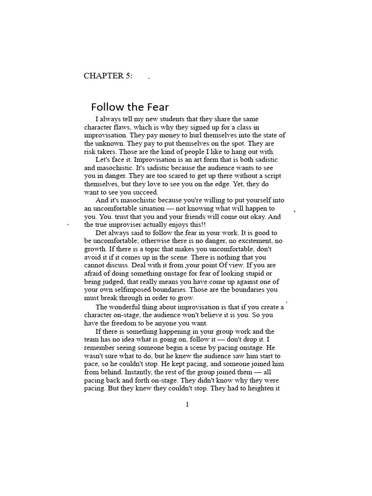 Separate But Equal Women in 07 | PDF | Thought