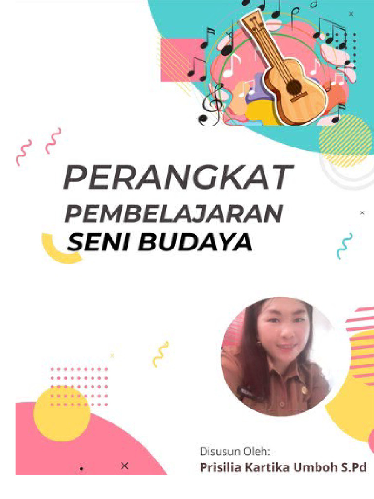 Cover Seni | PDF