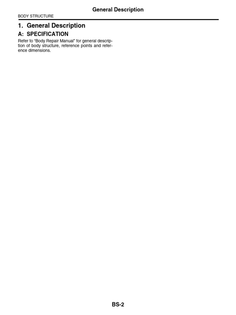 1 General Description | PDF