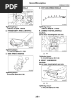 10 Point Commentary Driving Checklist | PDF | Traffic | Intersection (Road)