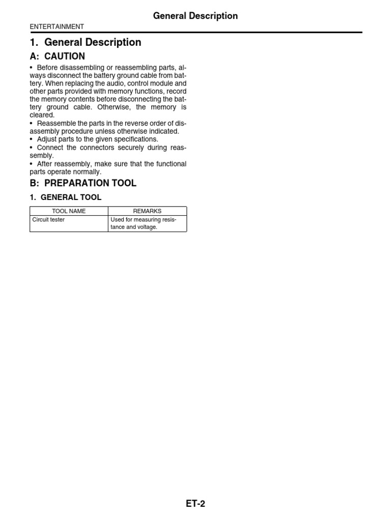 1 General Description | PDF
