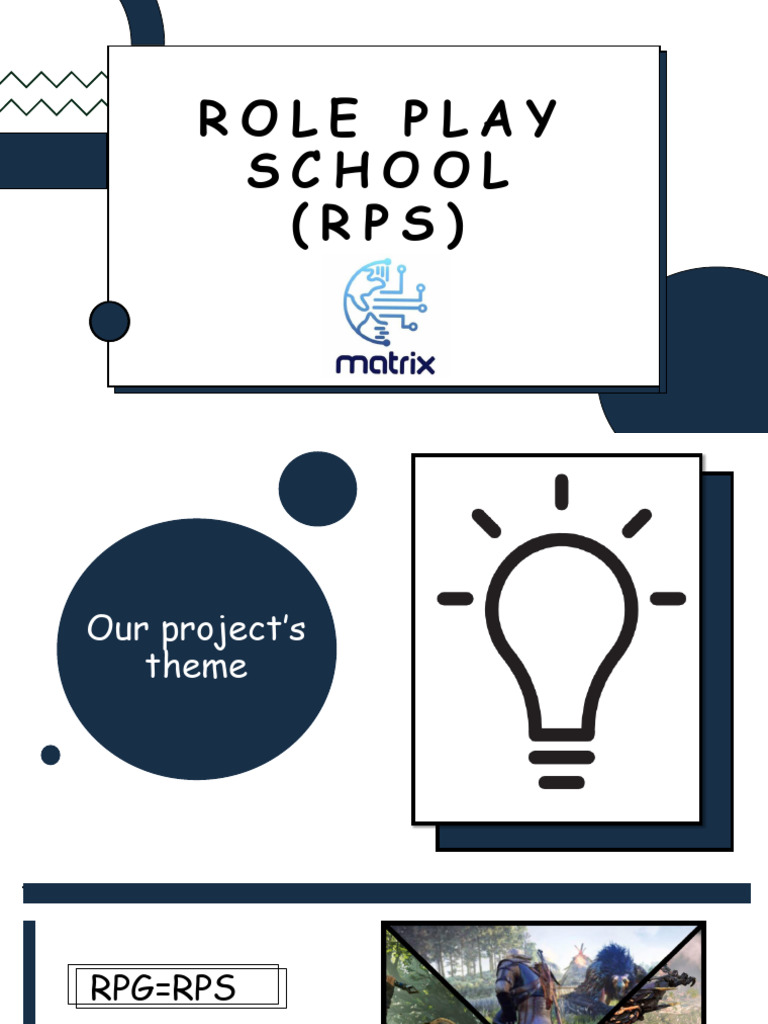 RPG-Based Educational Mobile Program | PDF