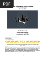 CFETP for Munitions Systems AFSC 2W0X1 | PDF | Ammunition | Science