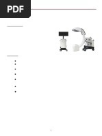 CoroFlow Brochure | PDF | Clinical Medicine | Medical Specialties