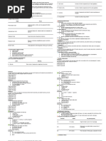 Understanding GTPAL in Pregnancy Care | PDF | Pregnancy | Childbirth