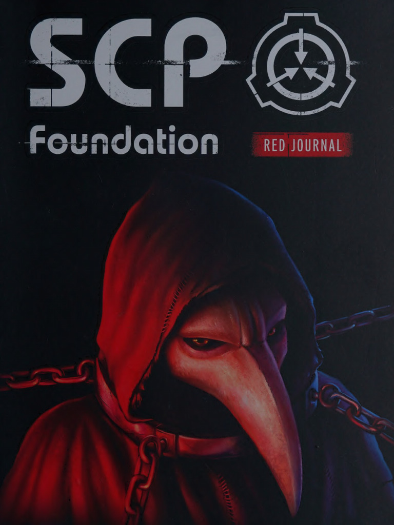SCP Foundation: Anomaly Containment Guide | PDF | Memory | Amnesia