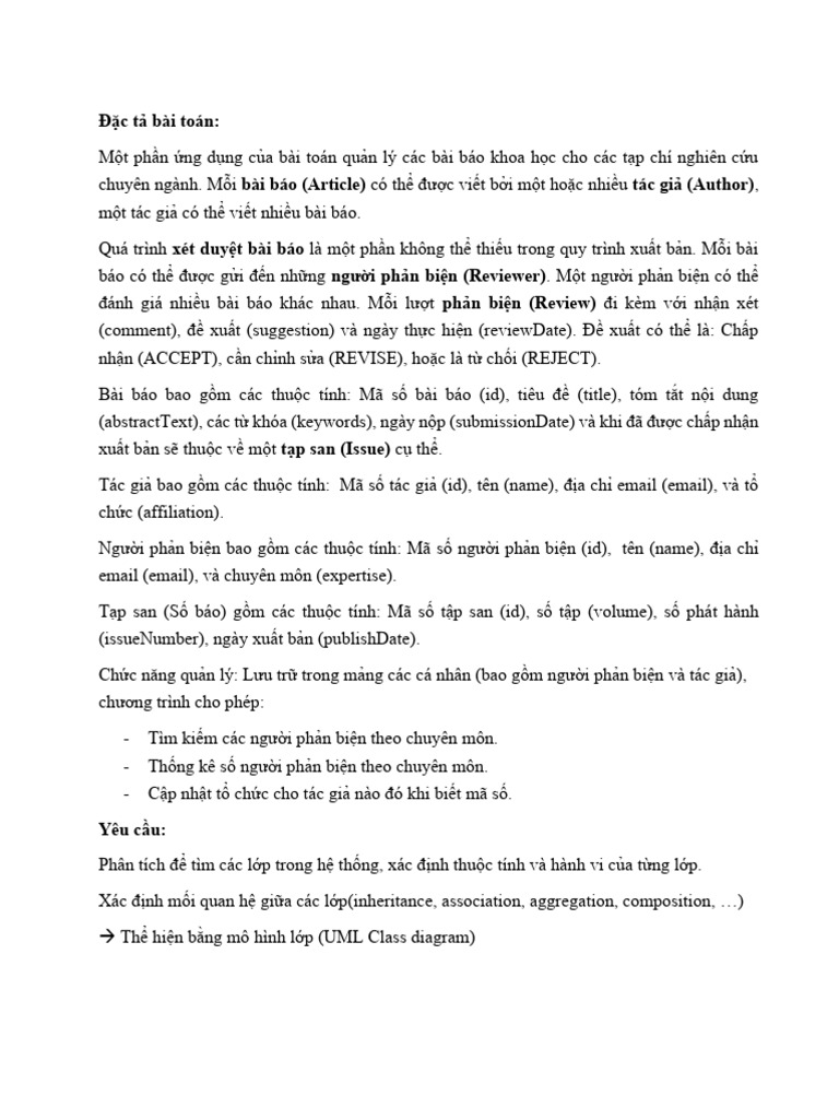 Test1 Oriented Object Design | PDF