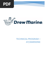 Drew Marine Product Catalogue PDF | PDF | Welding | Construction