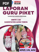 Tutorial LJK Zipgrade | PDF | Komputer