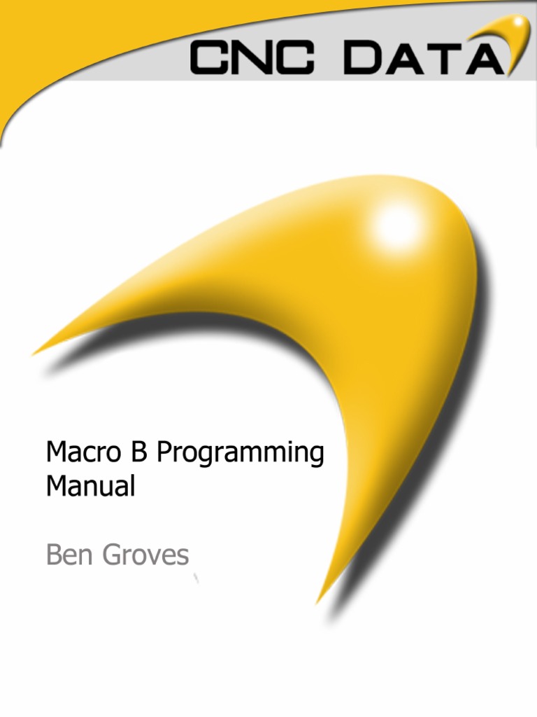 Free Fanuc Macro B Programming Manual | PDF | Trigonometric Functions ...