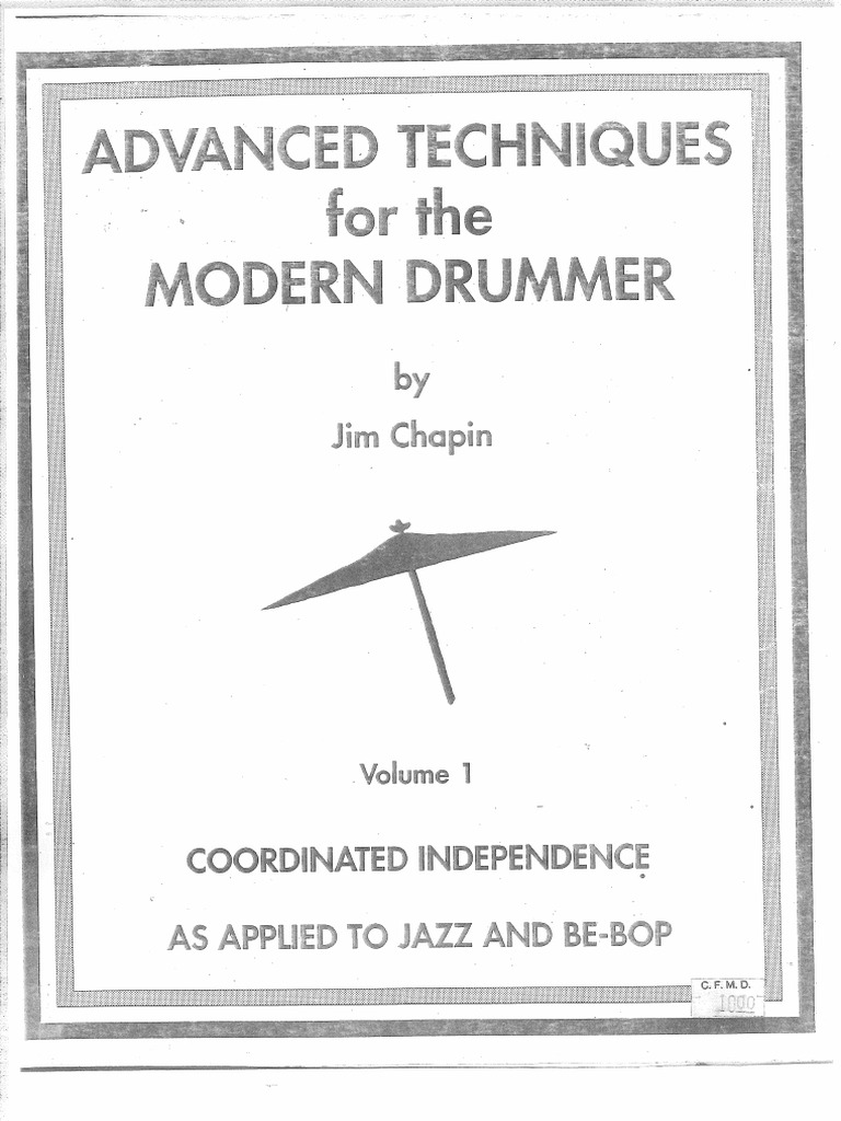 Jim Chapin | PDF