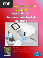 USP pH Measurement Guidelines | PDF