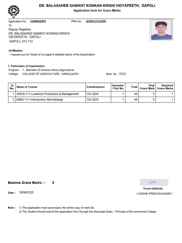 Grace Mark | PDF