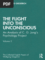 Jung's Archetypes and Collective Unconscious | PDF