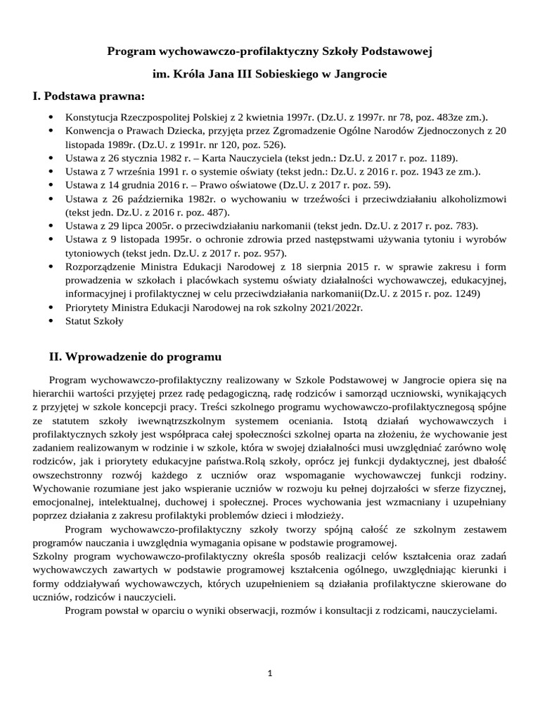 PWP 21 22 | PDF