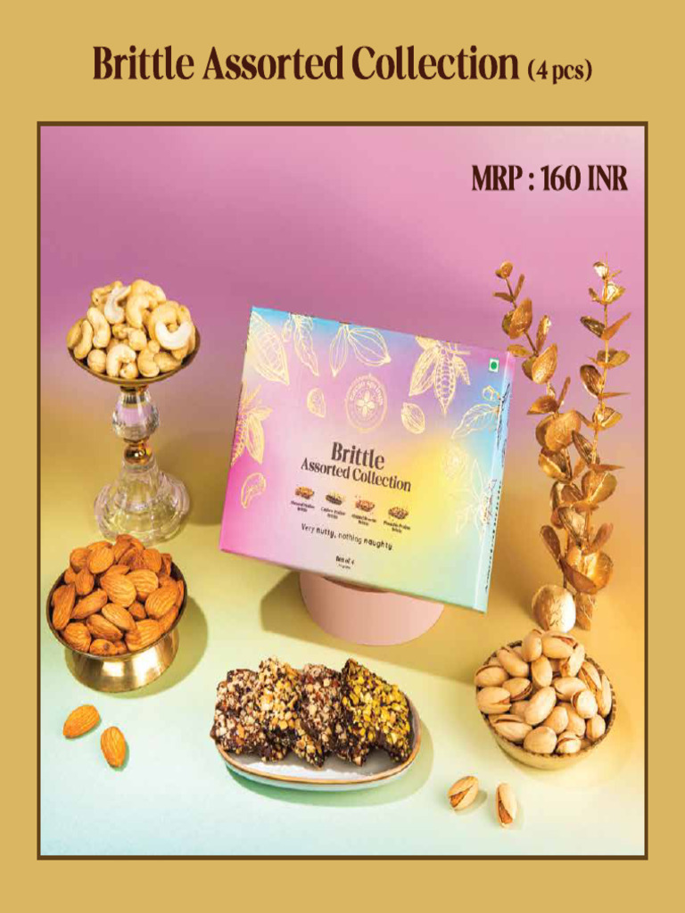 Cacao Springs Festive Brochure | PDF