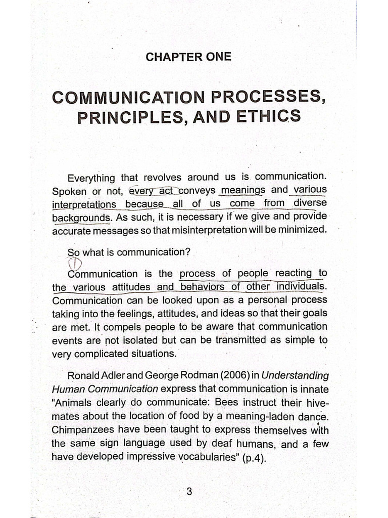 Chapter 1 PurCom | PDF