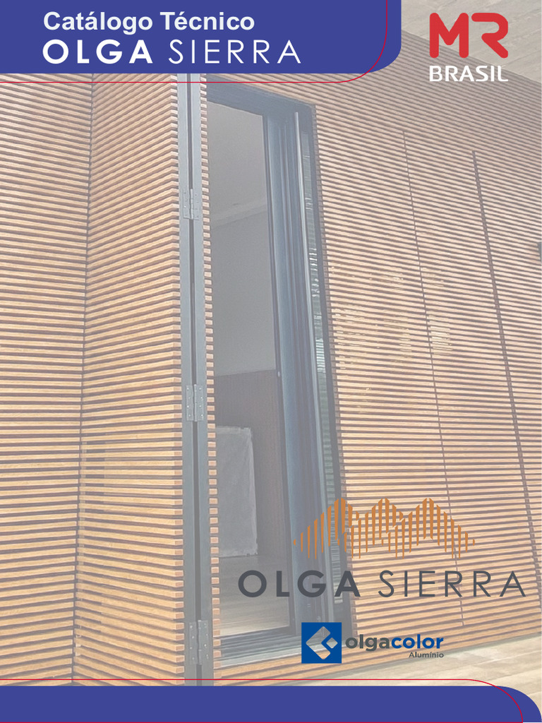 OLGA SIERRA_CATALOGO_JAN25 | PDF