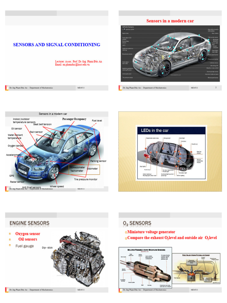 Compact | PDF | Sensor | Reliability Engineering