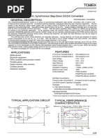 LNL-600XA Power Supply Overview | PDF | Power Supply | Mains Electricity
