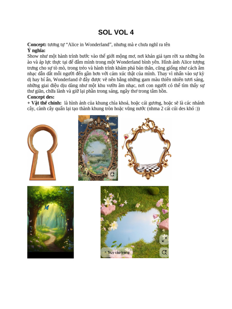 Sol Vol 4 | PDF