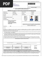 POEA E-Registration Certificate Sample | PDF | Government And Personhood