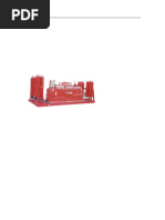 Bentec Drilling Rigs Overview | PDF | Drilling Rig | Horsepower