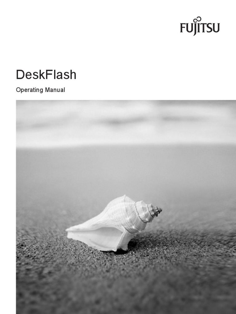 DeskFlash Stand en Web | PDF