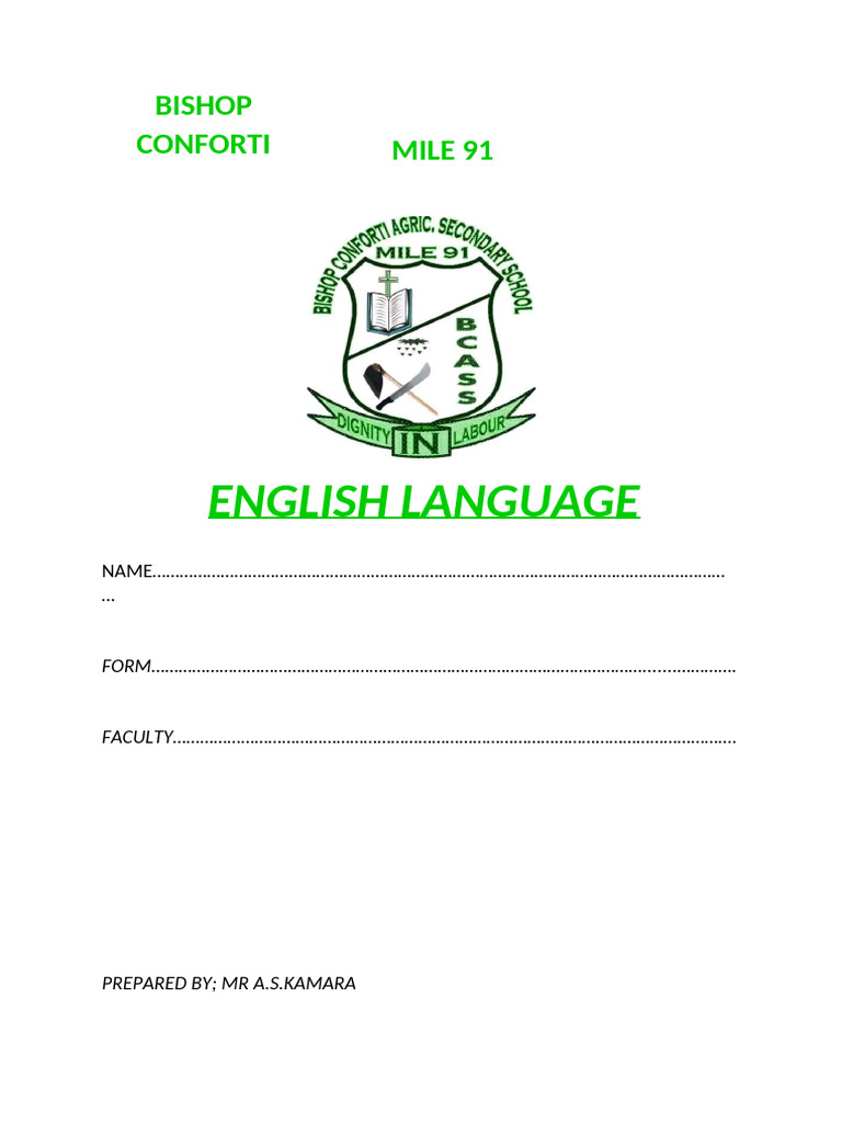 Cover Page | PDF