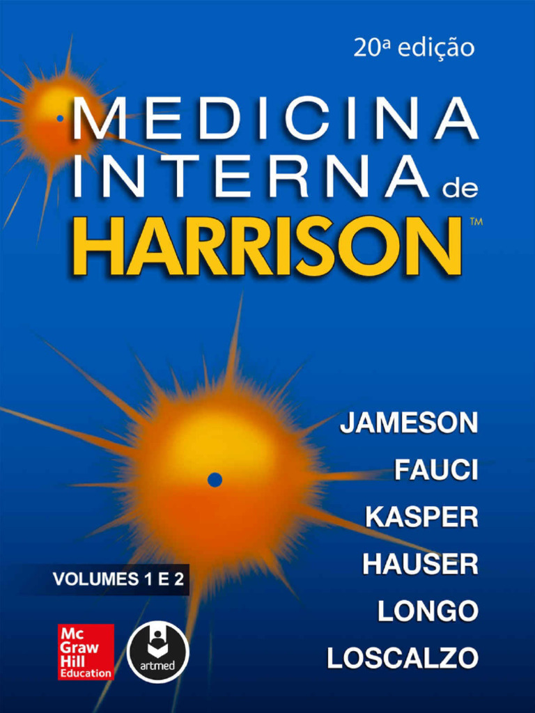 Harrison 20° Edição - CAPA | PDF