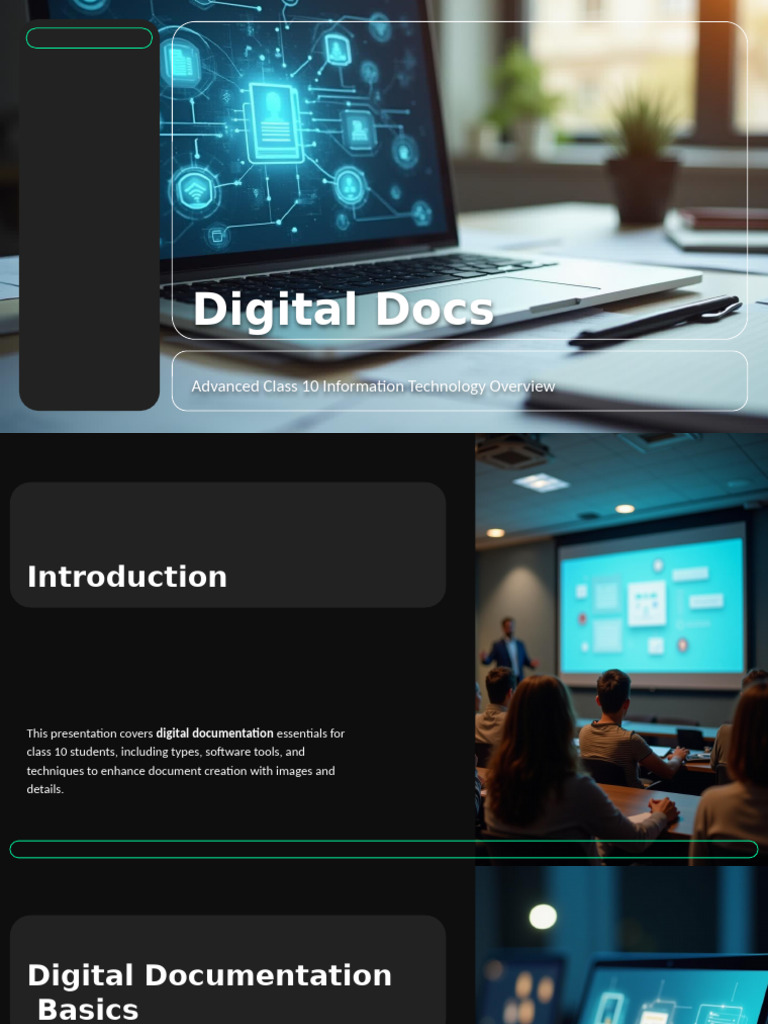 Digital Docs | PDF