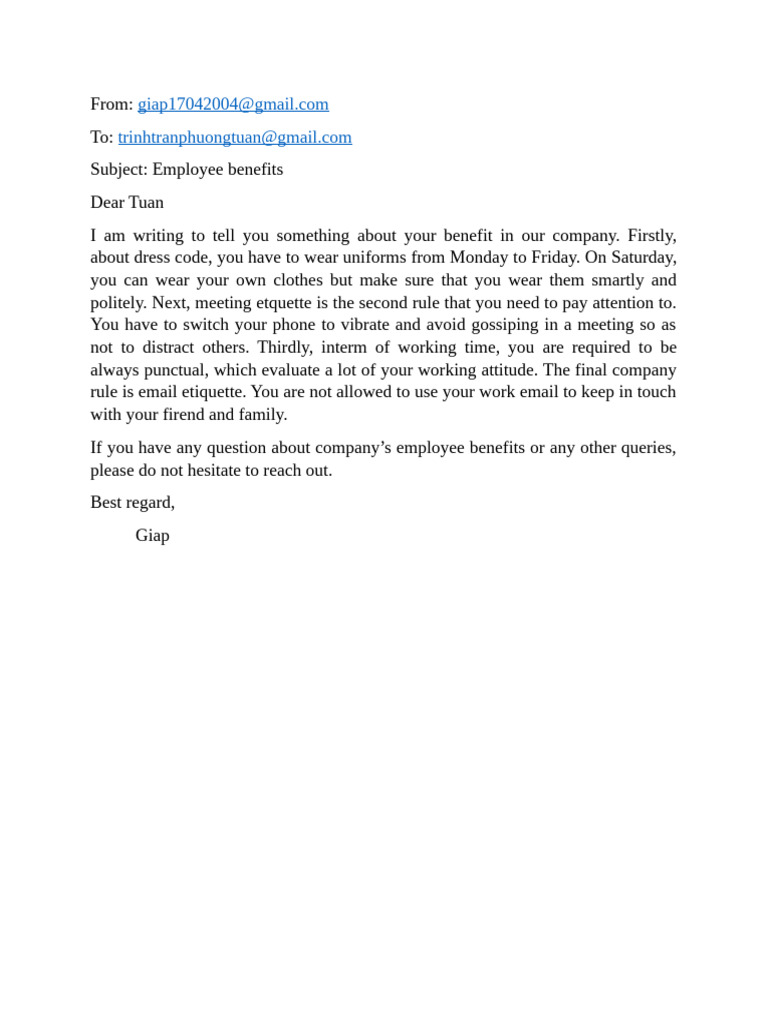 Writing Unit 5 | PDF