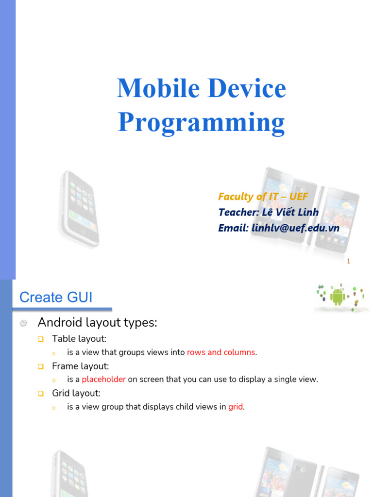 MP Chap05 Slide Thuc Hanh | PDF