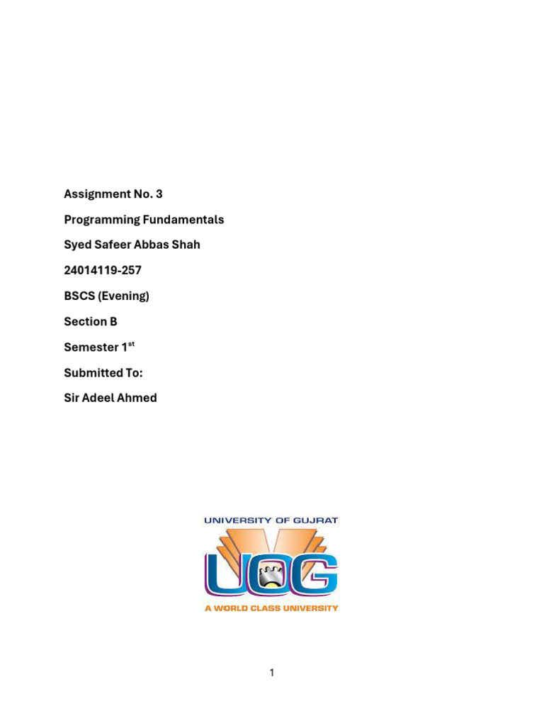 Document 17 | PDF | Computer Programming | Software Engineering