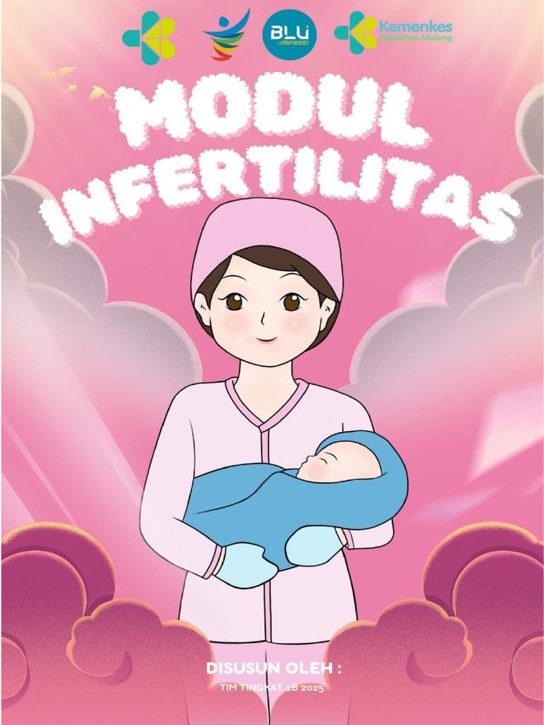 Modul Infertilitas untuk Kebidanan | PDF