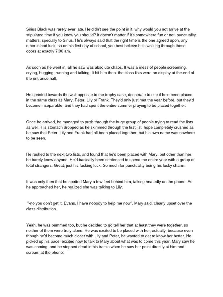Just A Minute | PDF