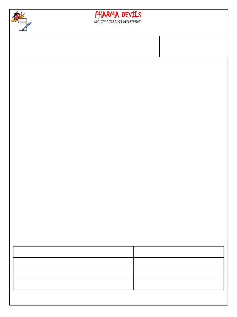 Operational Qualification of Compressed Air System | PDF | Verification And Validation | Gas ...