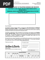 2025 QSPBI Survey Form Instructions | PDF | Cost Of Living | Payroll Tax