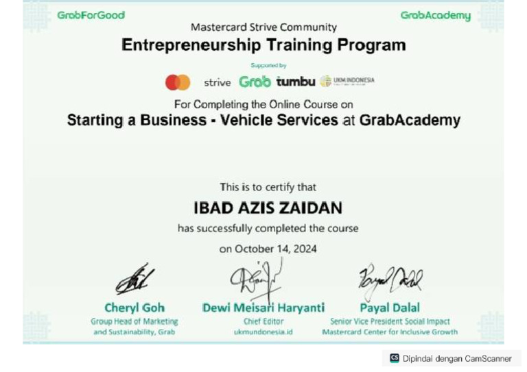 Grab | PDF