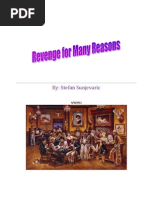 8th Grade The Great Rat Hunt | PDF