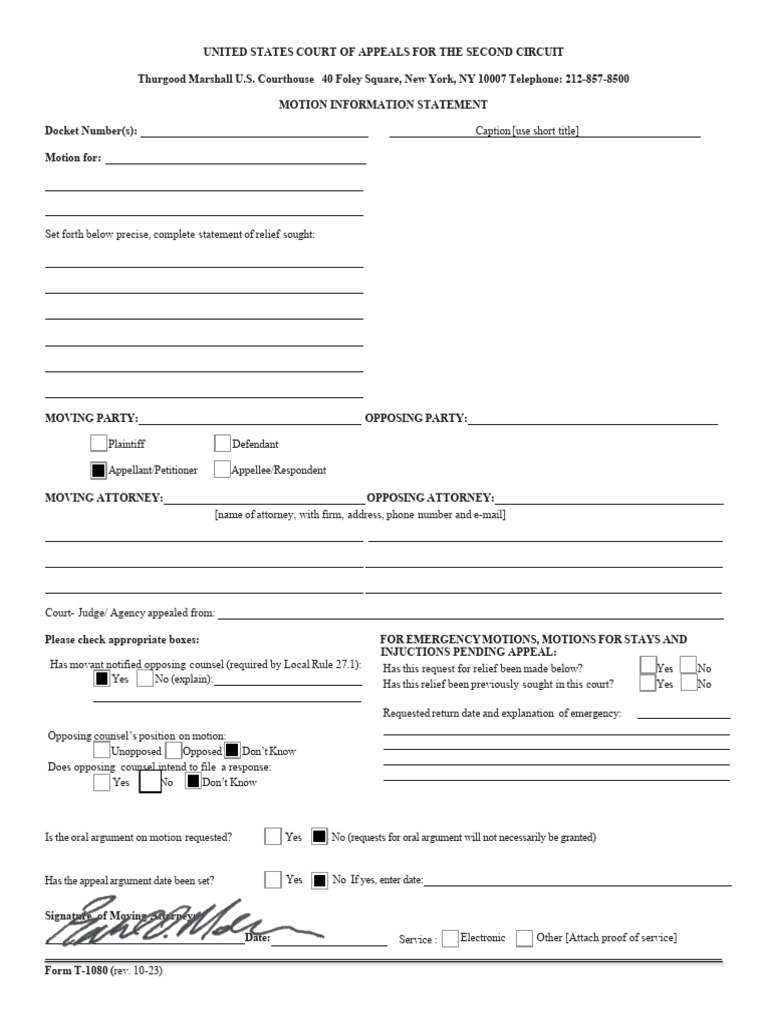 Motion to Vacate Sanctions Order | PDF | Pro Se Legal Representation In ...