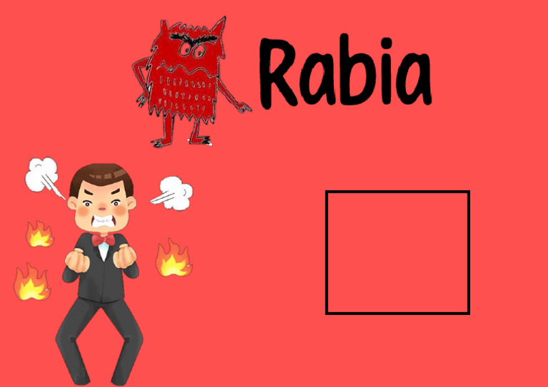Rabia | PDF