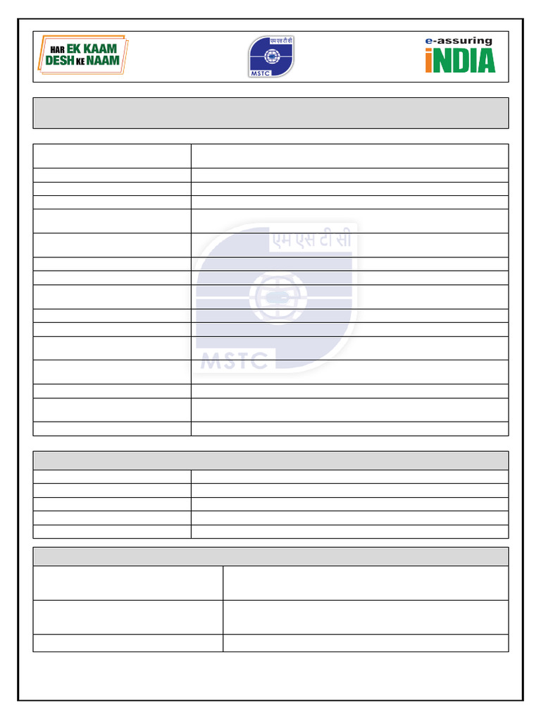 E-Auction for Condemned Vehicle on 03-10-25 | PDF | Auction | Taxes