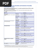 Updated BASHH Guidelines for NGU Management | PDF | Clinical Medicine ...