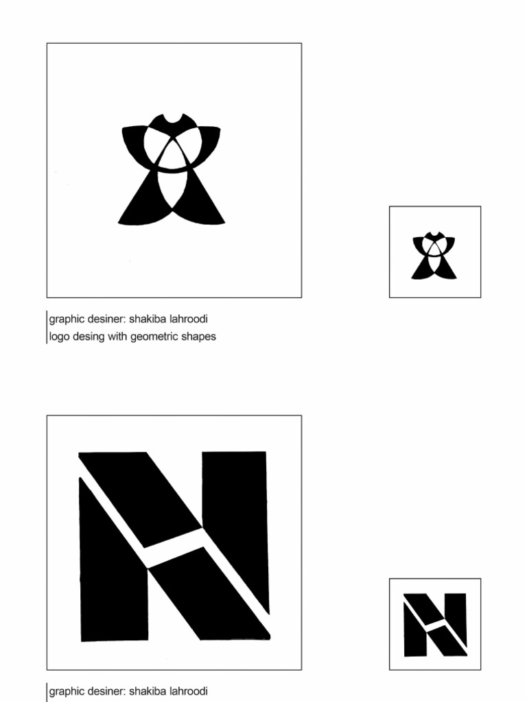 Logo Design | PDF