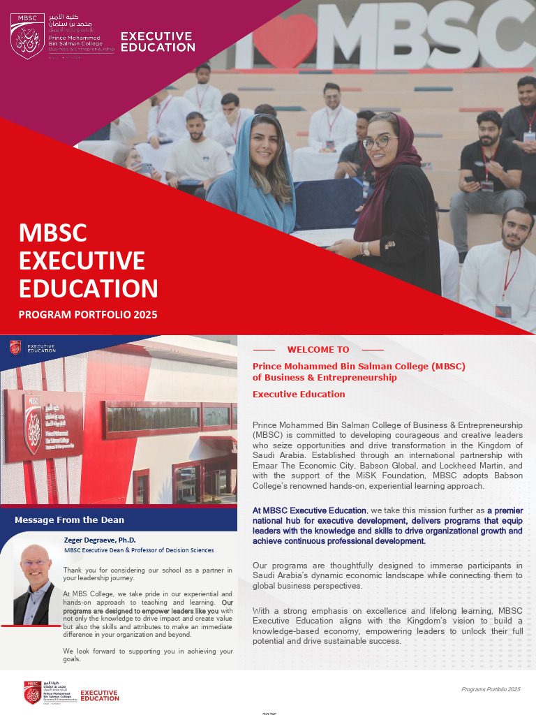 6eb0cd46 2eb3 4b49 b95b 0e8738649c10 MBSC Executive Education Programs ...