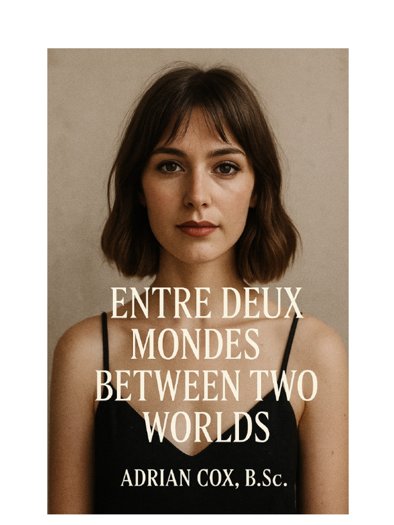 Entre Deux Mondes - Between Two Worlds | PDF