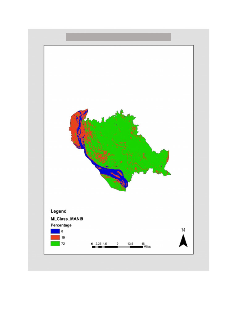 Copy of 16205003_class Assessment on Land Cover Classification | PDF